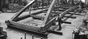 Steel Fabrication Company Serving PA, MD, DE & Washington, D.C ...