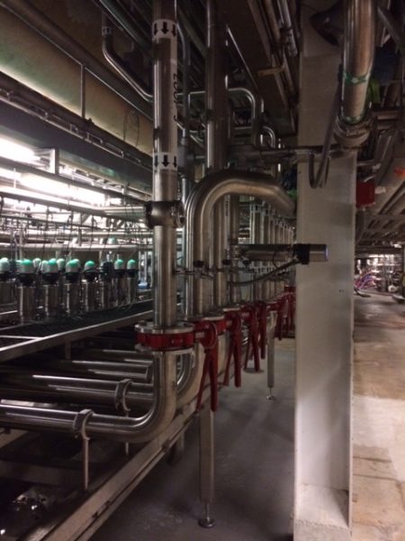 Process Piping | Greiner Industries