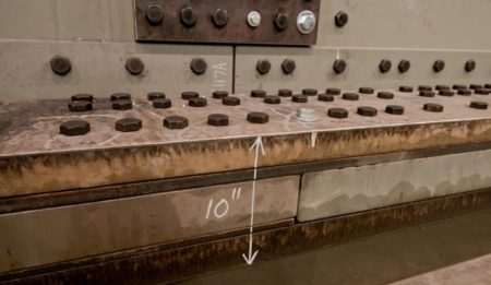 Structural Steel Girders | Greiner Industries